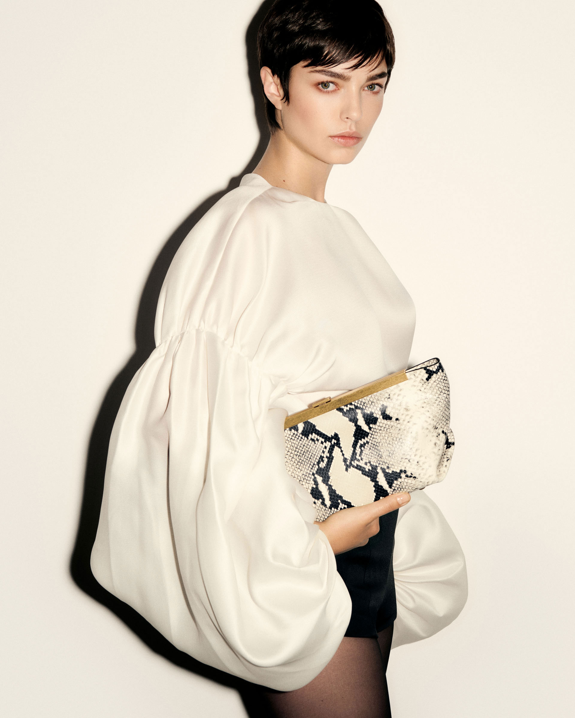 CAMPAIGN BOYGAR'S - Online Luxury multibrand store in Georgia Tbilisi ...