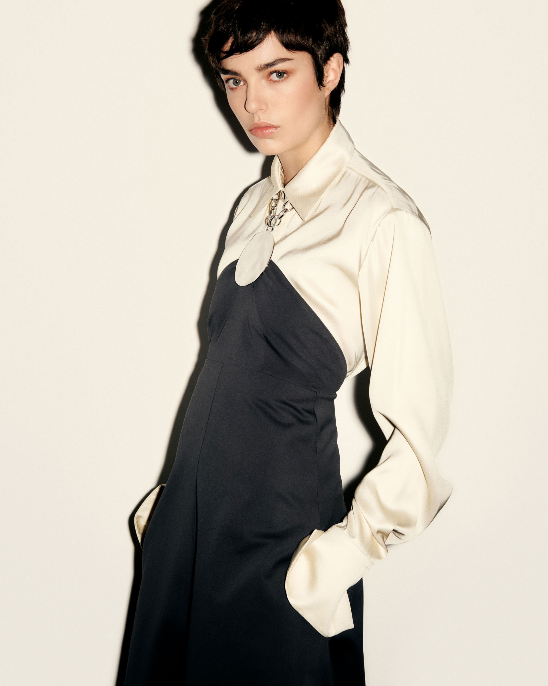 BOYGAR'S - Online Luxury multibrand store in Georgia Tbilisi. New arrivals,