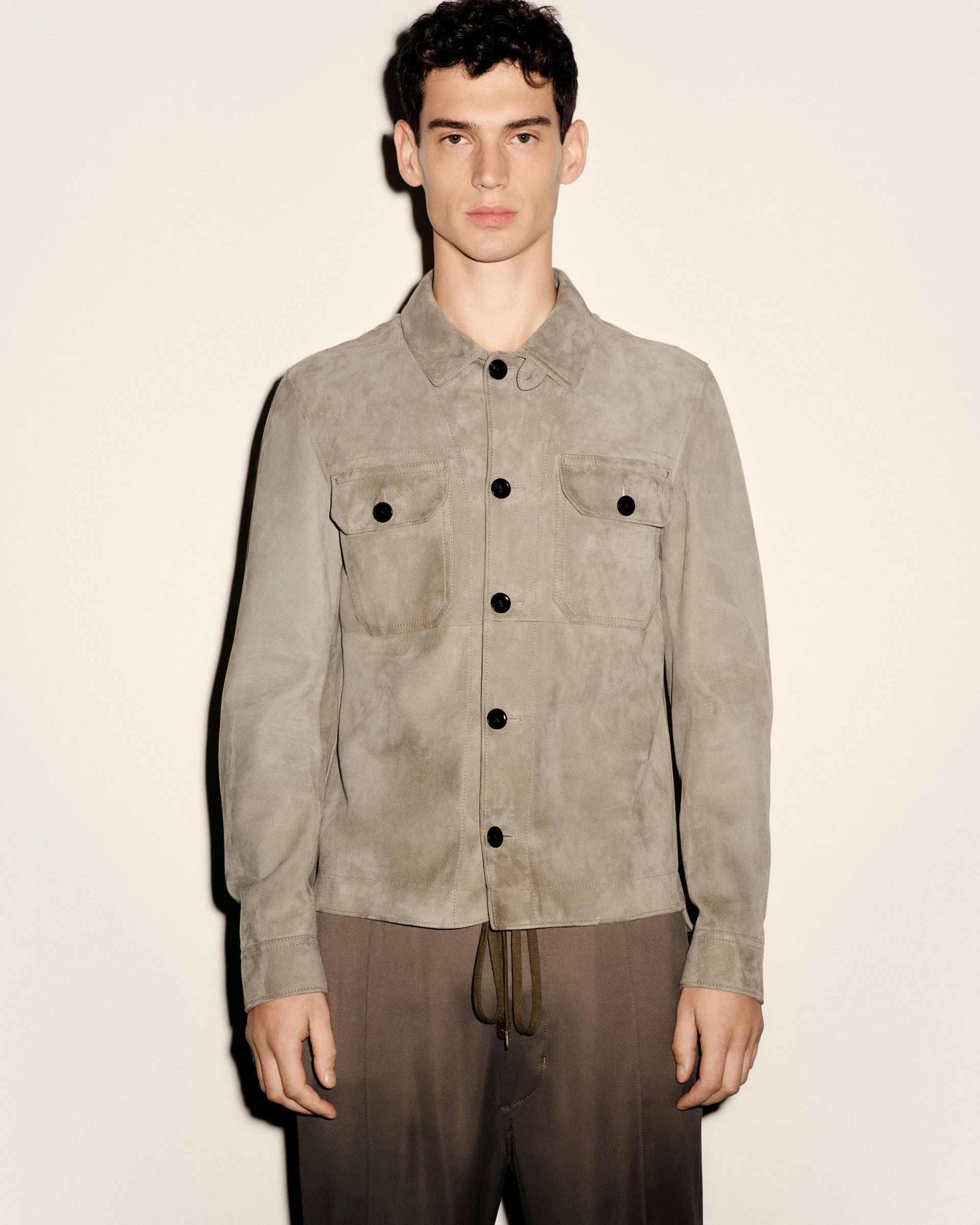 BOYGAR'S - Online Luxury multibrand store in Georgia Tbilisi. New arrivals,