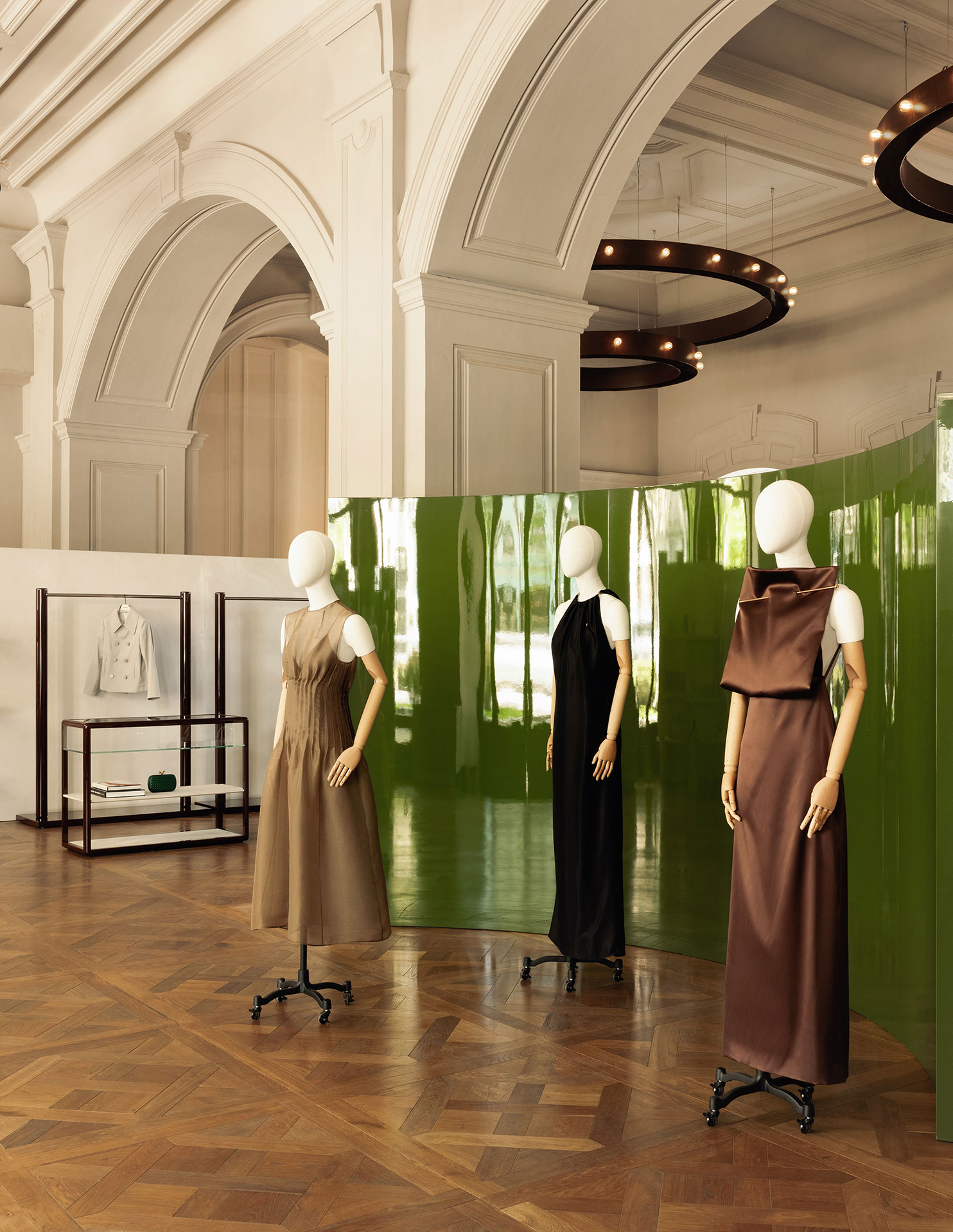 INTERIOR BOYGAR'S - Online Luxury multibrand store in Georgia Tbilisi ...