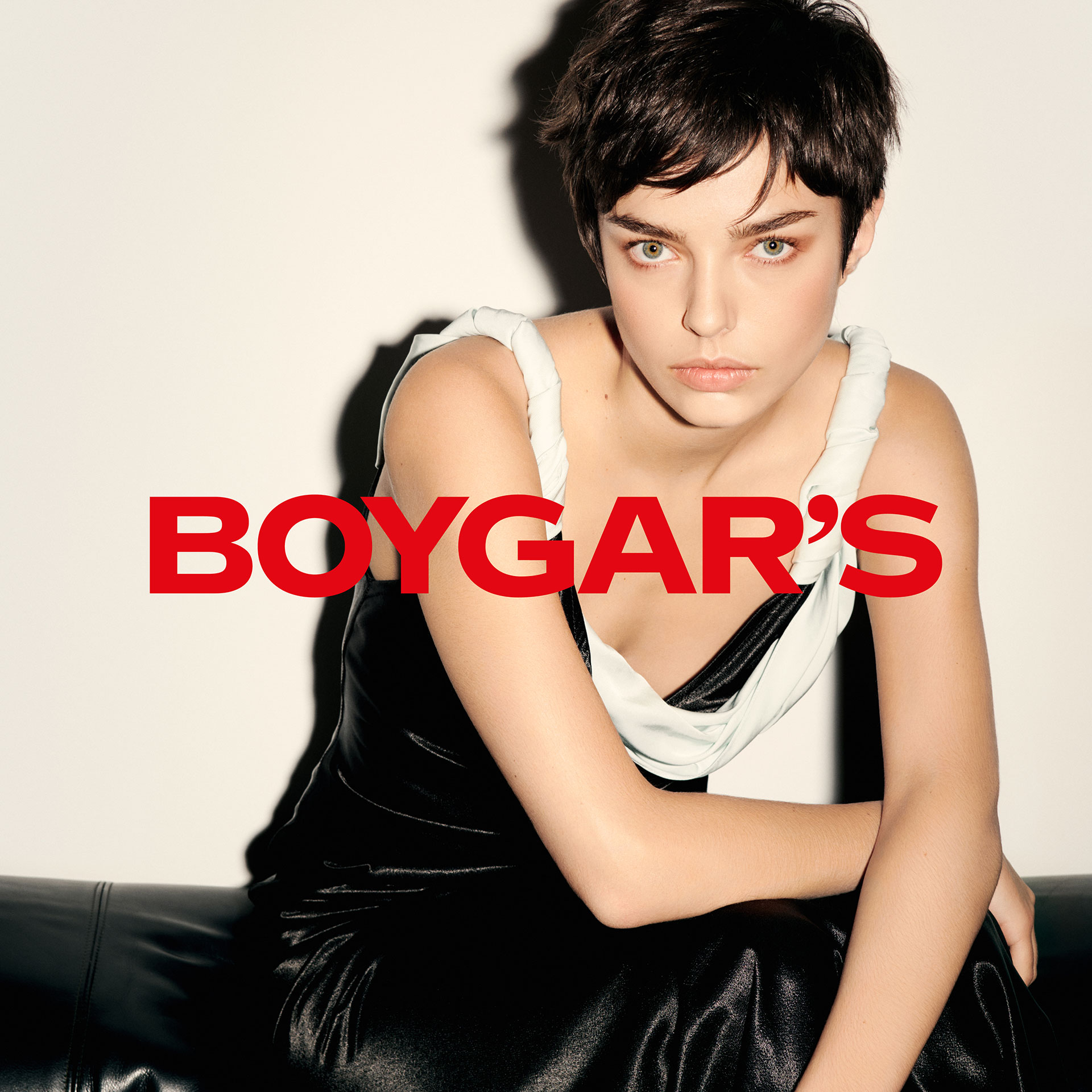 BOYGARS - Online Luxury multibrand store in Georgia Tbilisi. New arrivals
